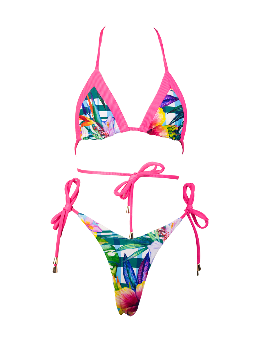 2 PIECE – Coconut Bikini Company