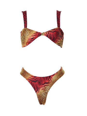 Georgina – Coconut Bikini Company